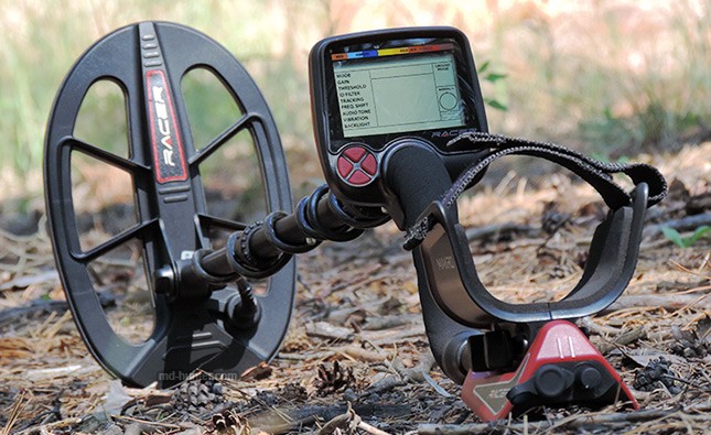 De beste metaaldetector aanbieding - Aanbiedingen.blog